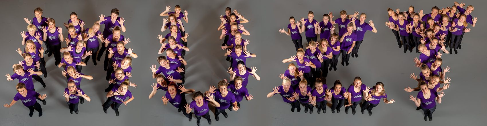 MUZT Musicalopleiding - Kunstencentrum Atrium » Kunstencentrum Atrium