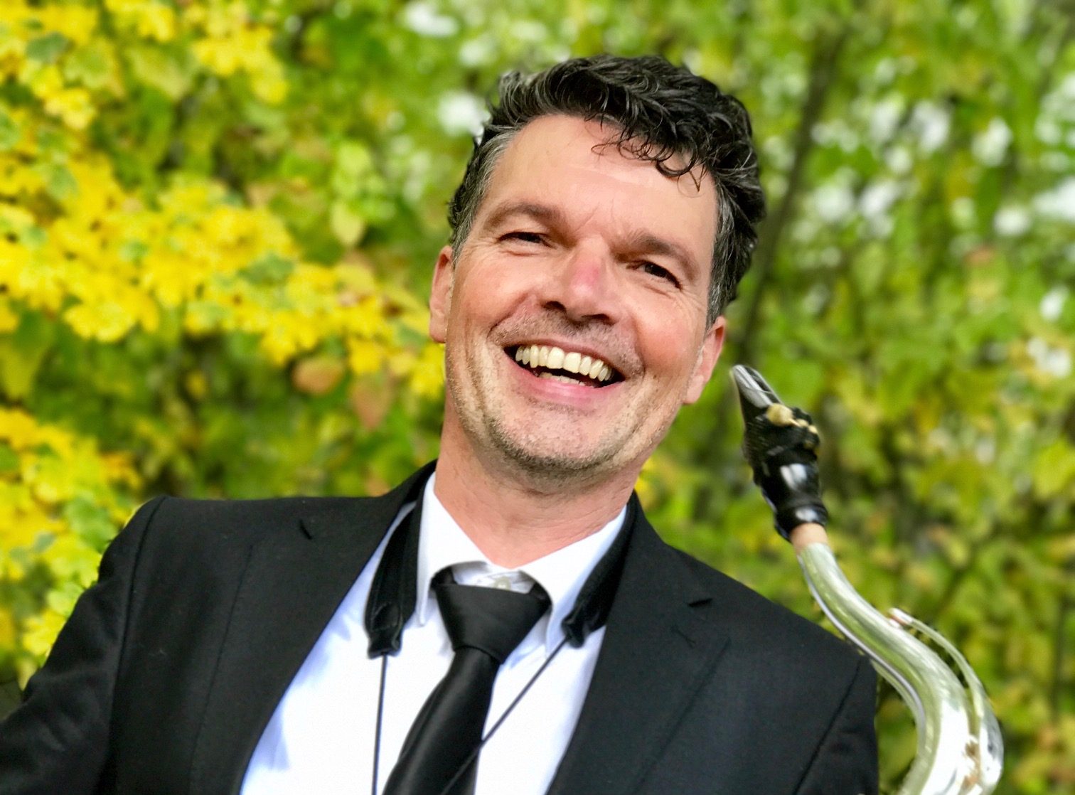 Saxofoon - Kunstencentrum Atrium » Kunstencentrum Atrium