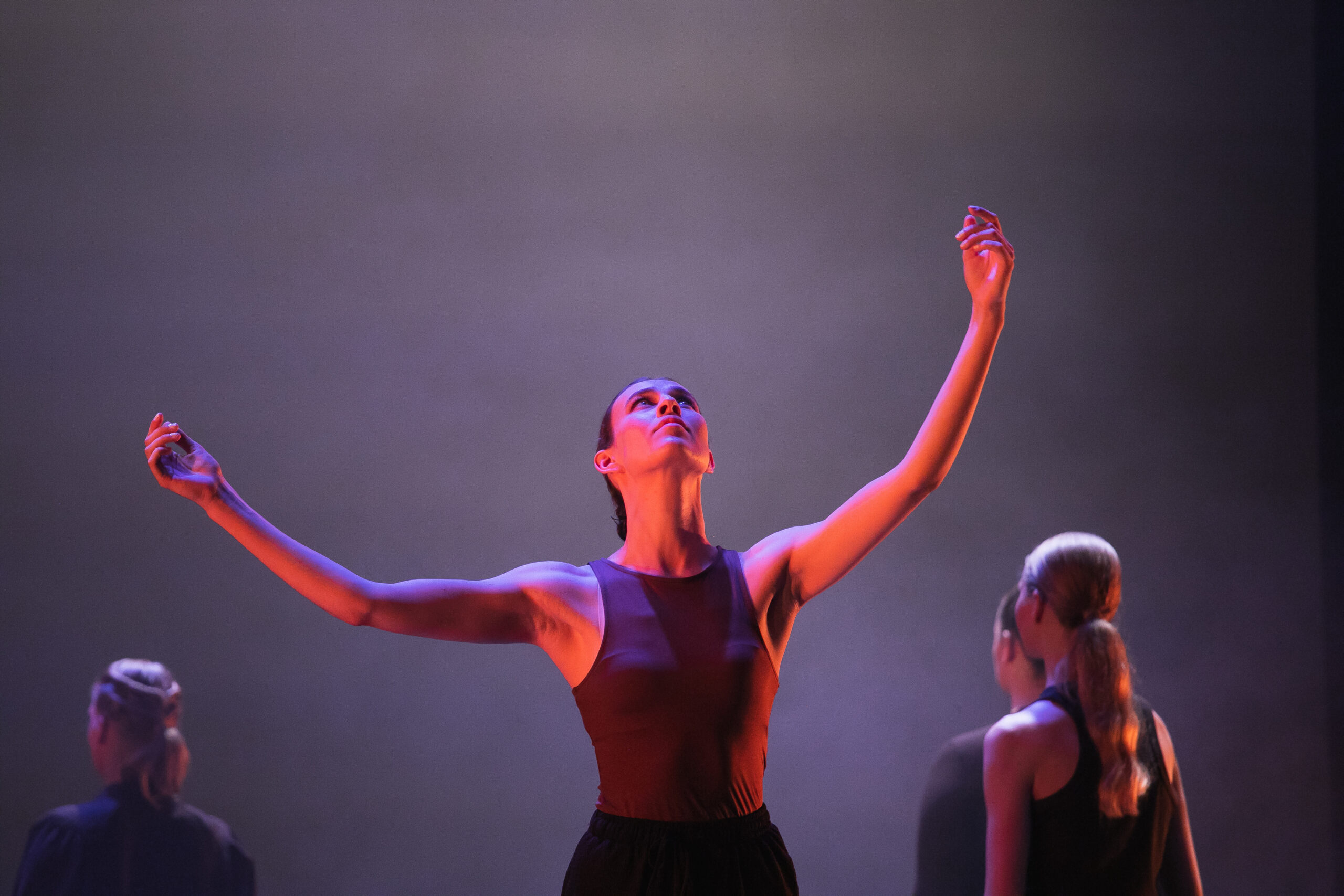 Dance Explosion 1 | Jongeren en Volwasse - Kunstencentrum Atrium ...