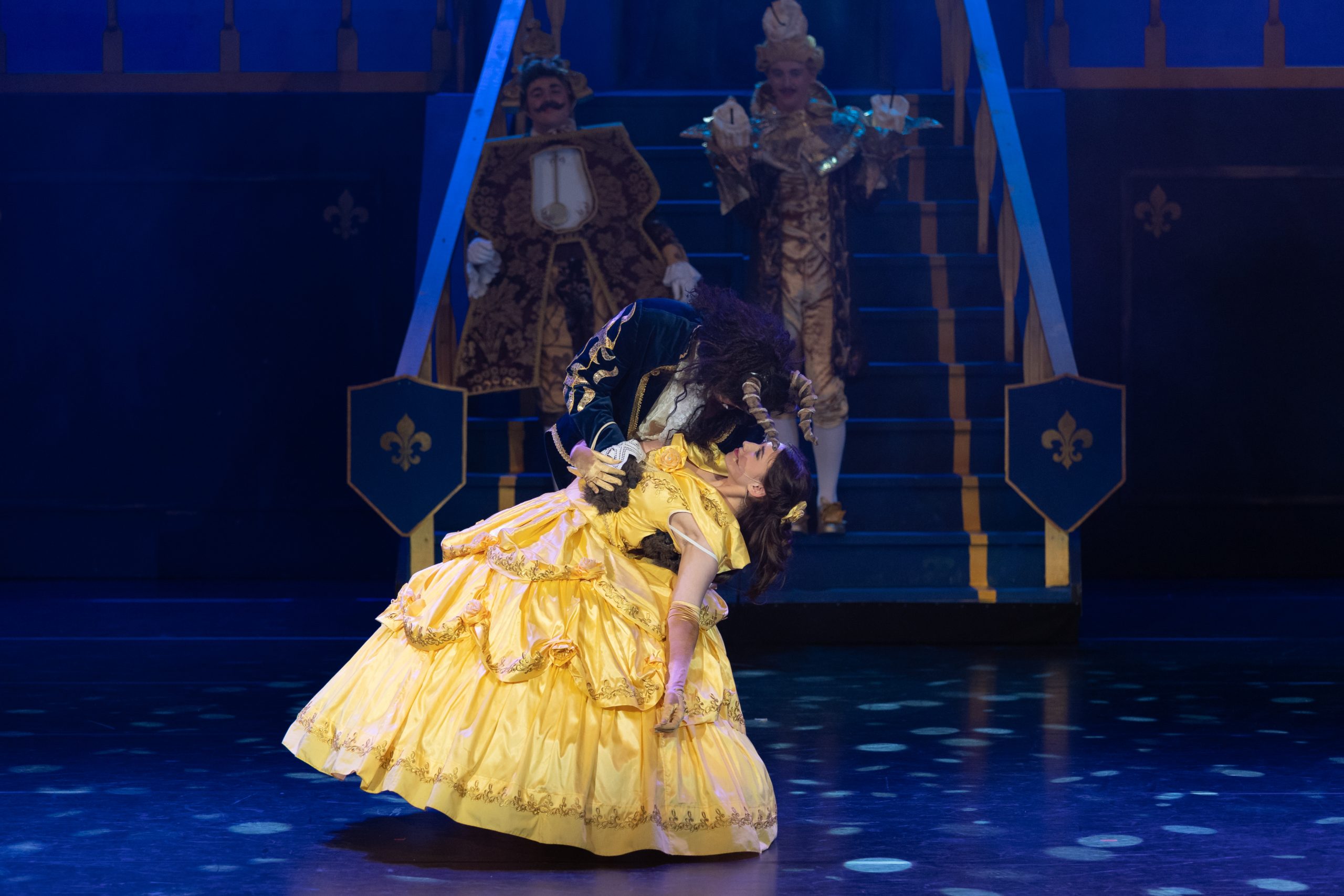 MUZT Musicalopleiding 1 - Kunstencentrum Atrium » Kunstencentrum Atrium