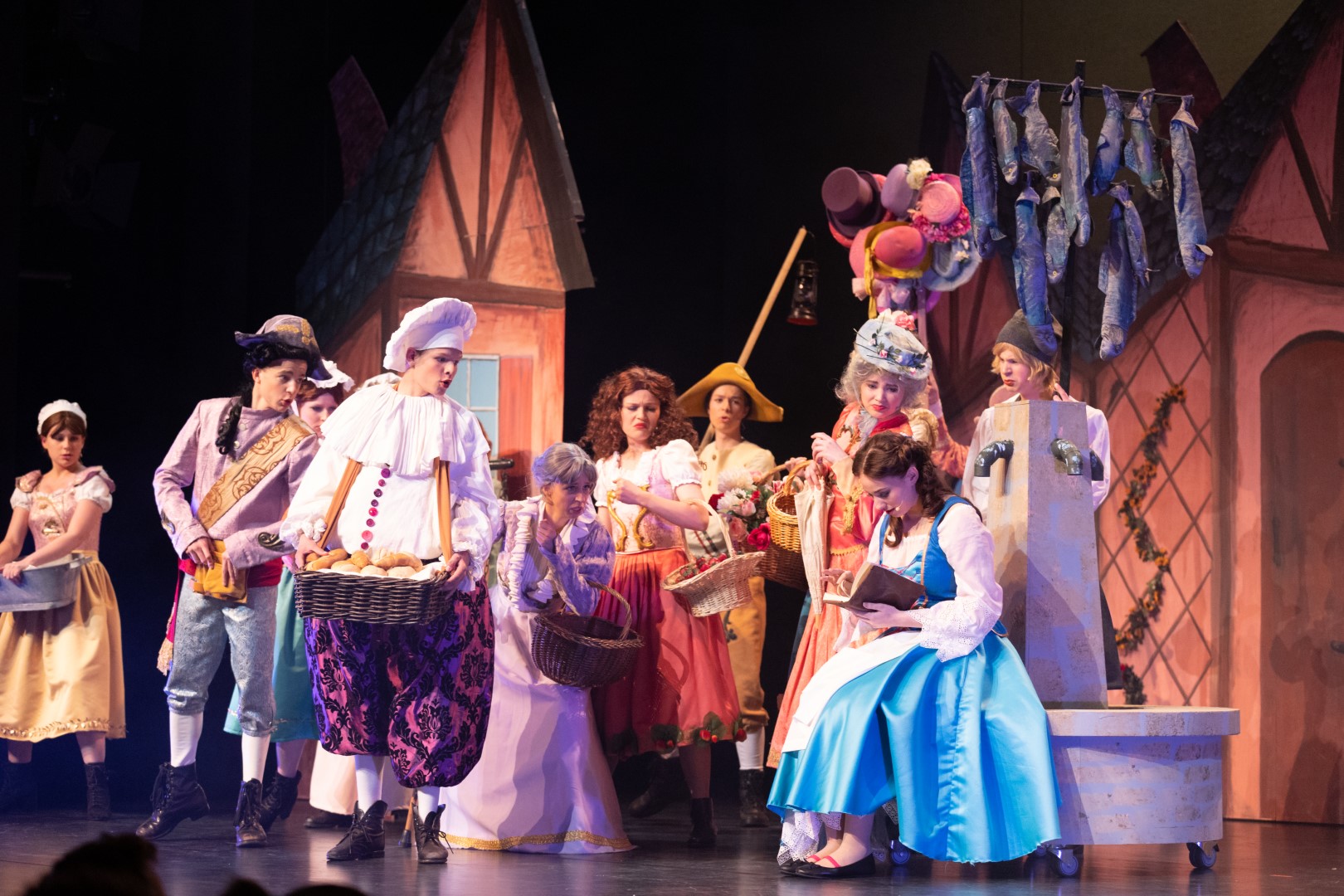 MUZT Musicalopleiding 2 - Kunstencentrum Atrium » Kunstencentrum Atrium